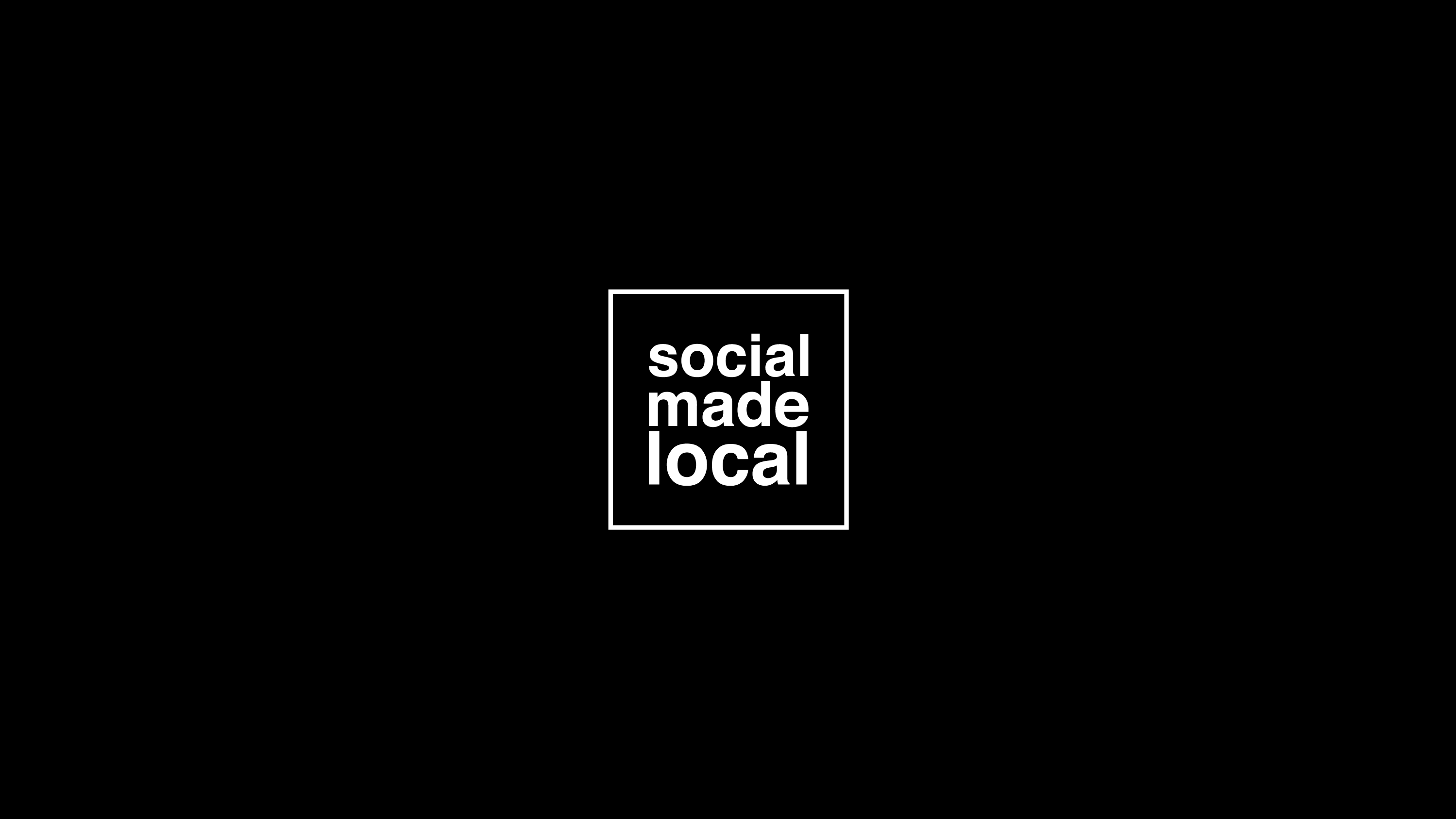 Social Made Local